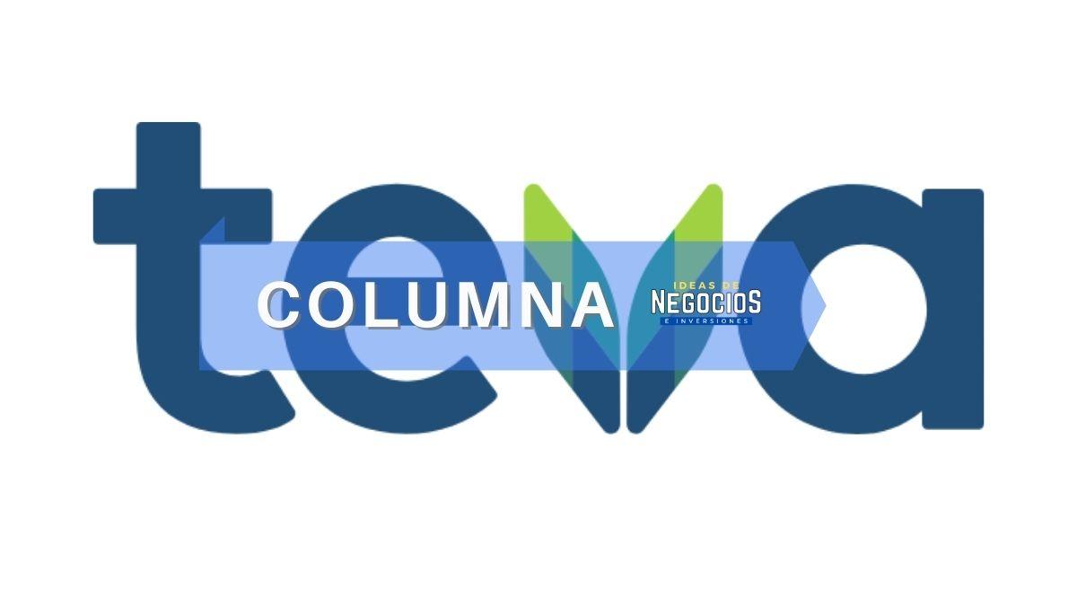 COLUMNA: Teva, la transformación, expansión y ética de un gigante ...
