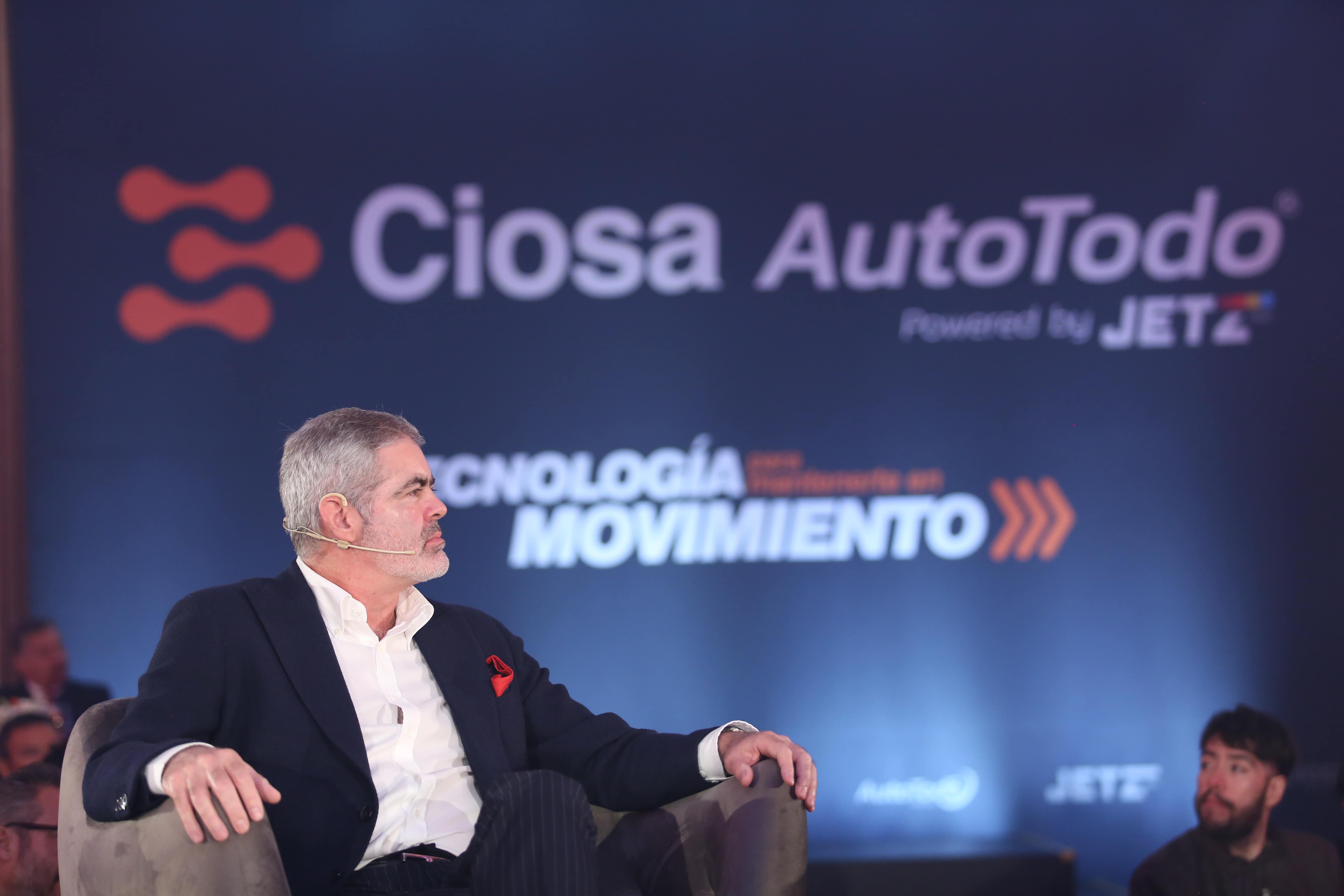 Grupo Ciosa Anuncia la fusión con AutoTodo Mexicana y la adquisición de ...